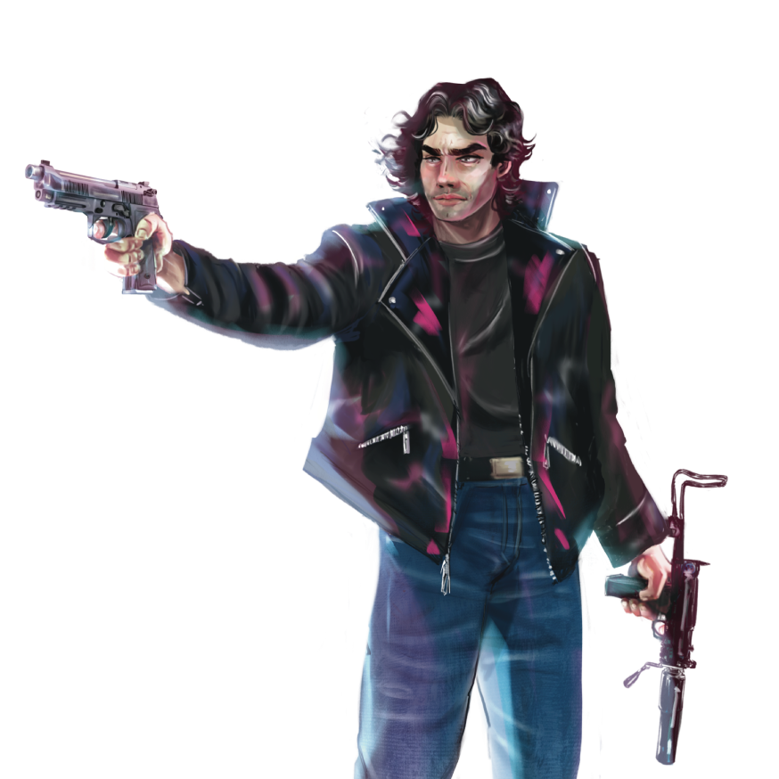 Home - Bad Guys Games